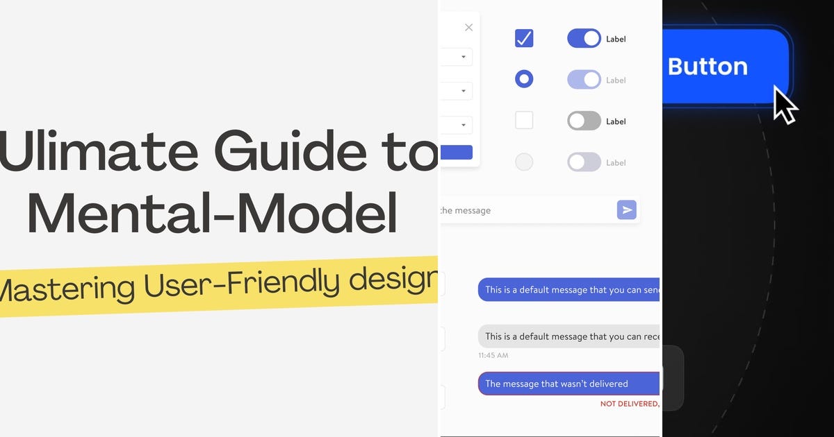 List: Design Systems | Curated by Keith Marone | Medium