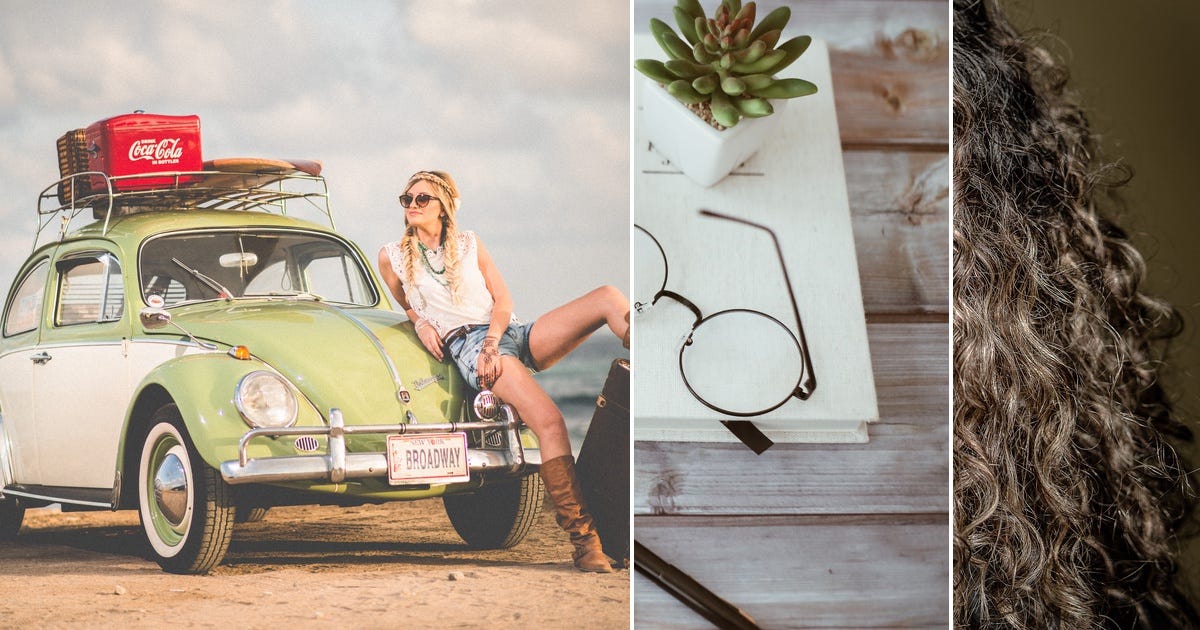 List Blog Curated By Stuart Neiman Medium
