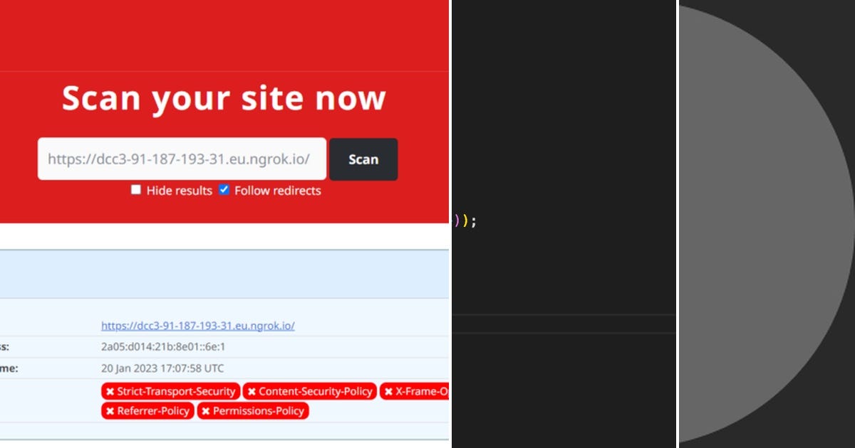 List: node | Curated by Jespanol | Medium