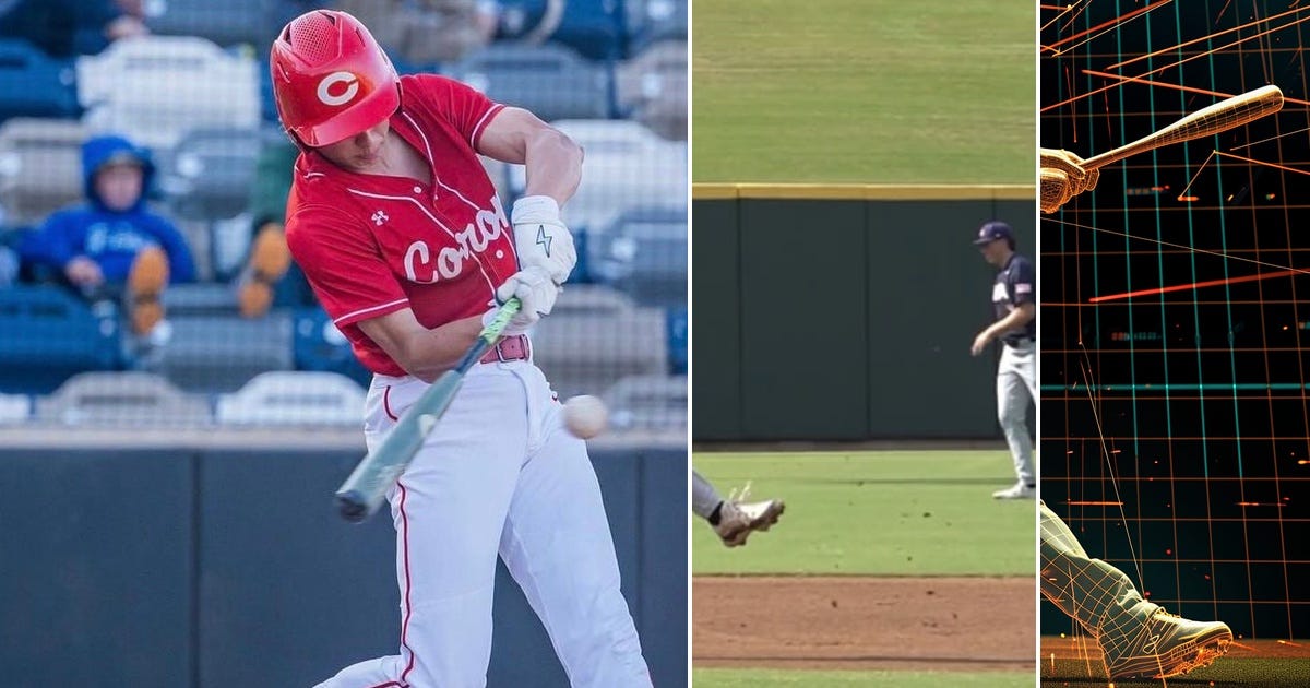 List Baseball Curated By Dj Poteet Medium