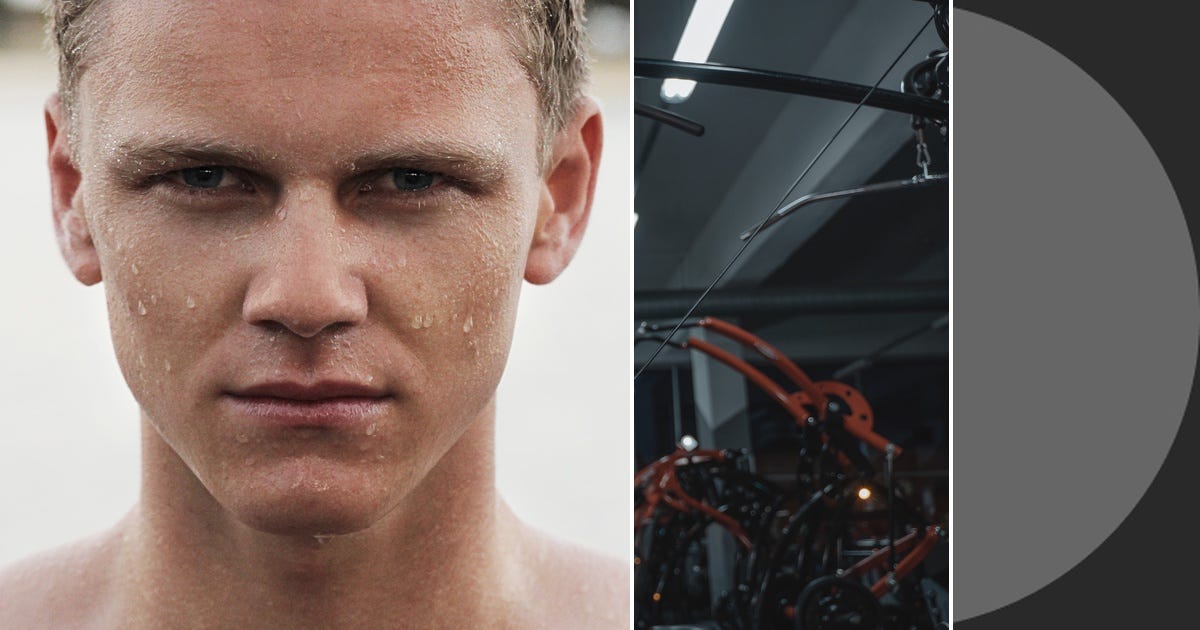 List: Workout | Curated by Rohan Dholakia | Medium