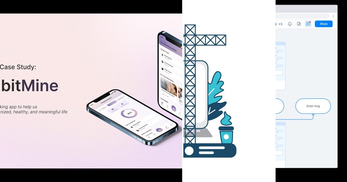 List: Case study | Curated by Giulia.ricchio | Medium