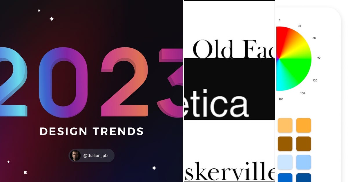 List: Design articles | Curated by Hakyoung Jeong | Medium