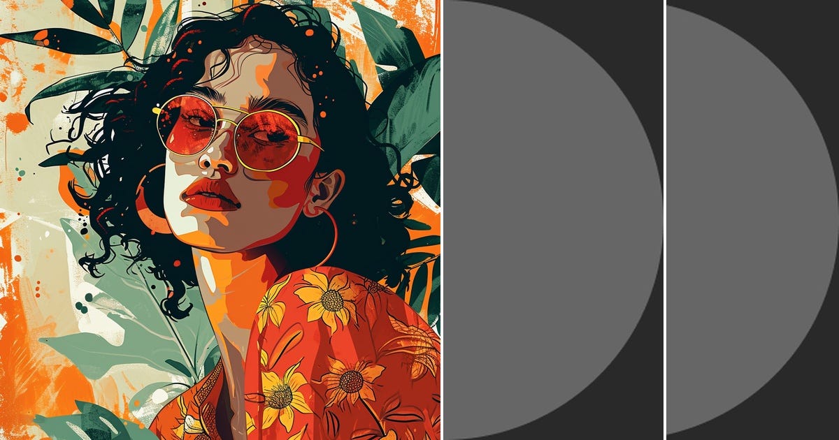 List: Patterns | Curated by Nickbun | Medium