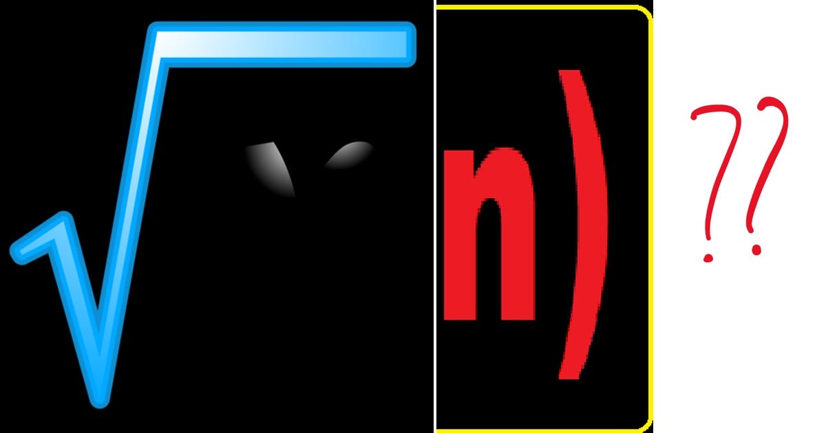 List: Math | Curated by Michael Powe | Medium