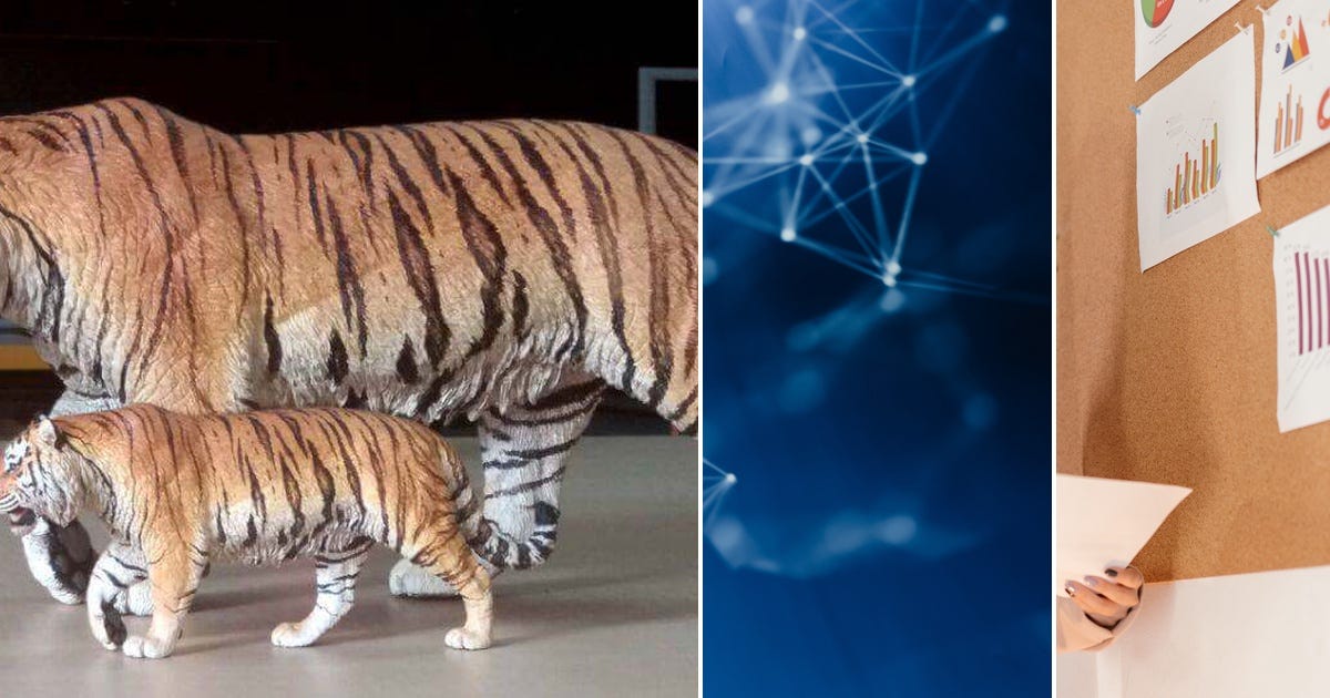 List: py tune parameter | Curated by Ivano Bison | Medium