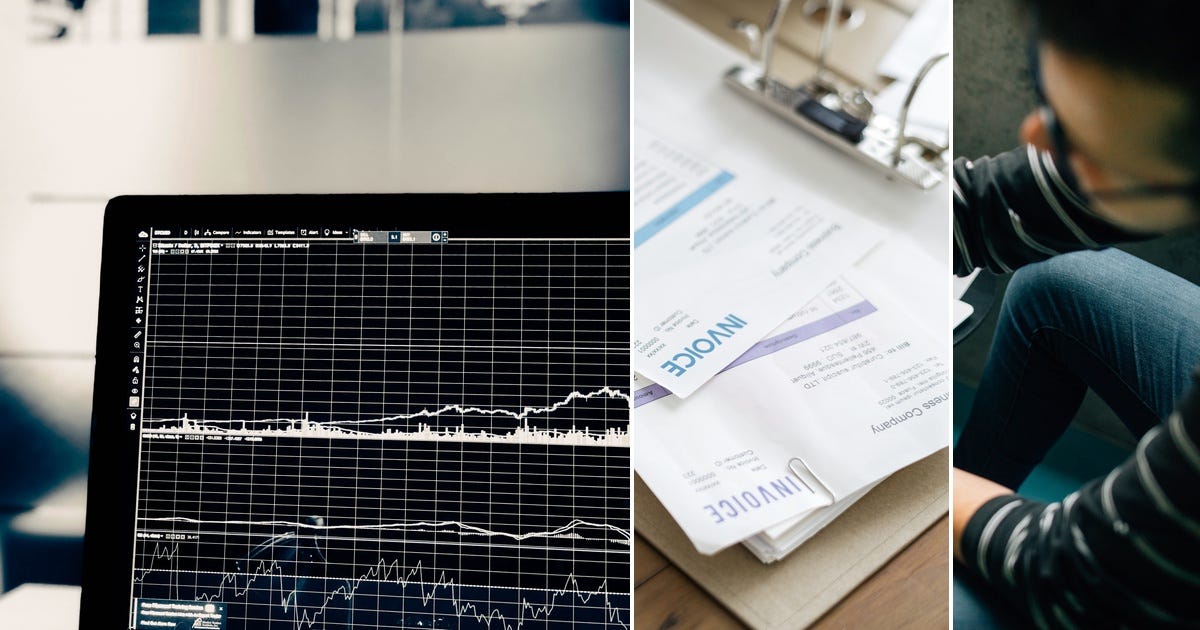 List: Finance | Curated by yang liu | Medium