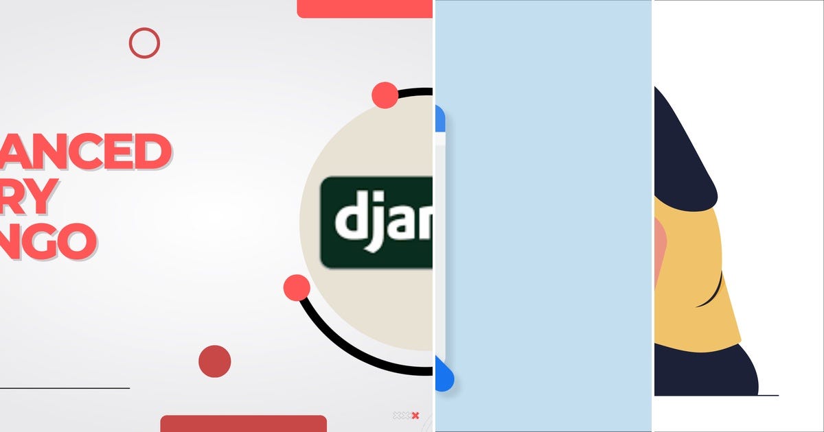 List: Django Query | Curated by Wazed Khan | Medium