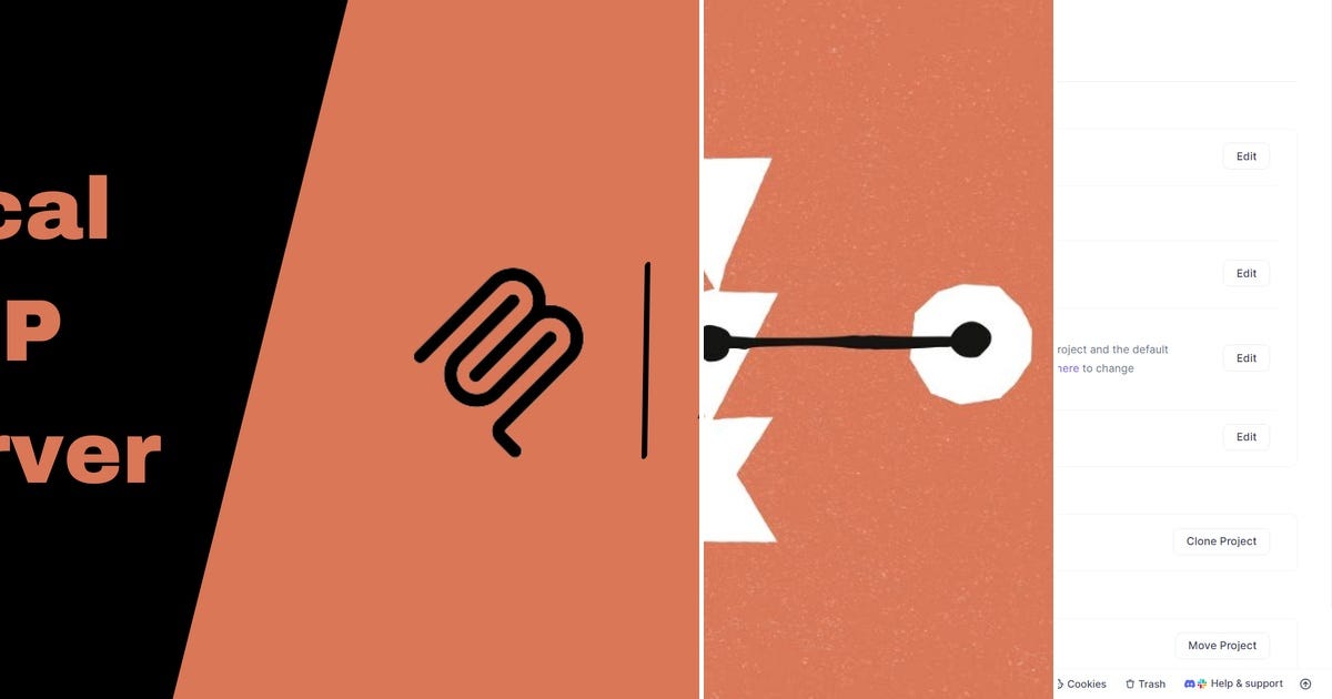 List: MCP Server | Curated by Matrixxweb | Medium