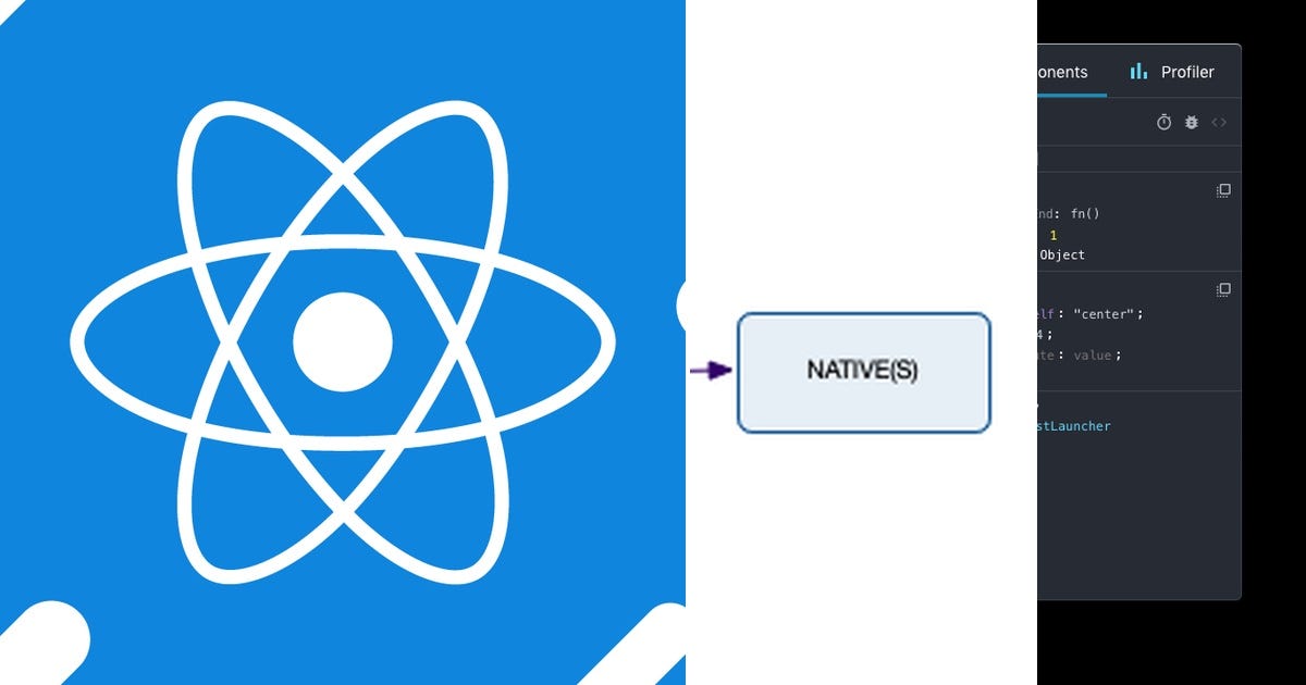 List: React Native | Curated by Ibe Andyson Andrew | Medium