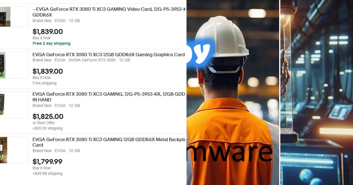 List: AI GPT-LLM-NLM | Curated by Adam Saltiel | Medium