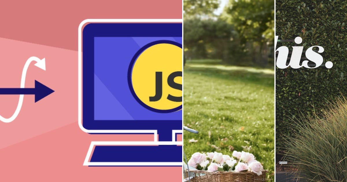 List: JavaScript | Curated by Jostein Vien | Medium