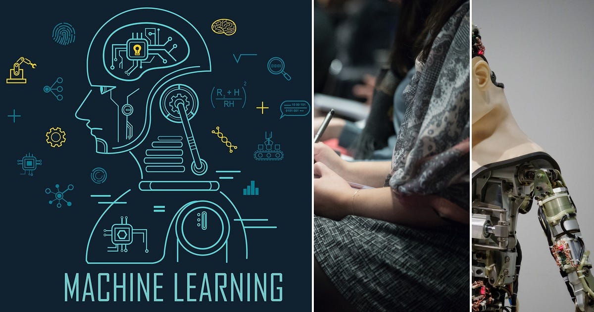 List: machine learning | Curated by Jason Edwards | Medium