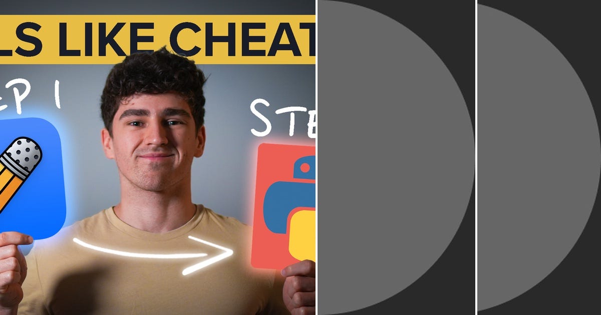 List: Projects | Curated by A | Medium