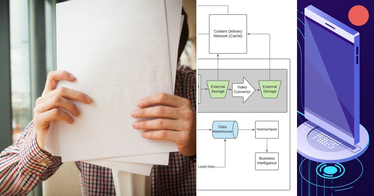 List: Architecture | Curated by Mohammad Partovi | Medium