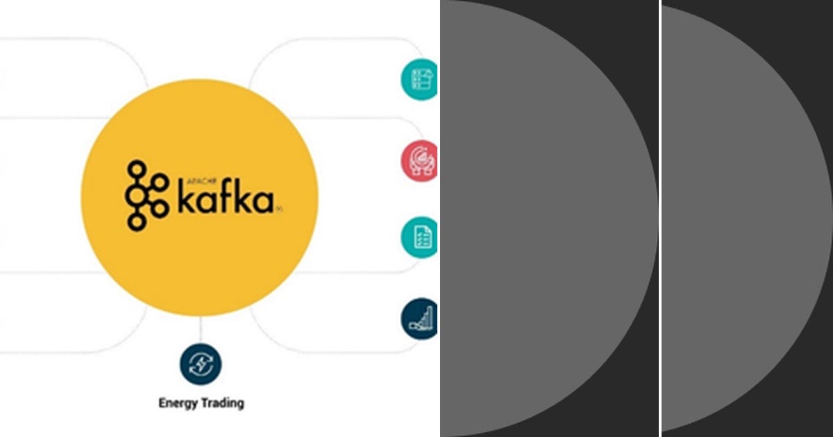 List: Apache Kafka | Curated by James Musey | Medium