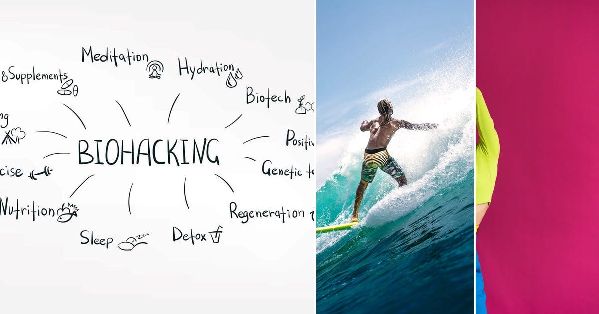 List: biohacking | Curated by Lumi Petrovici | Medium