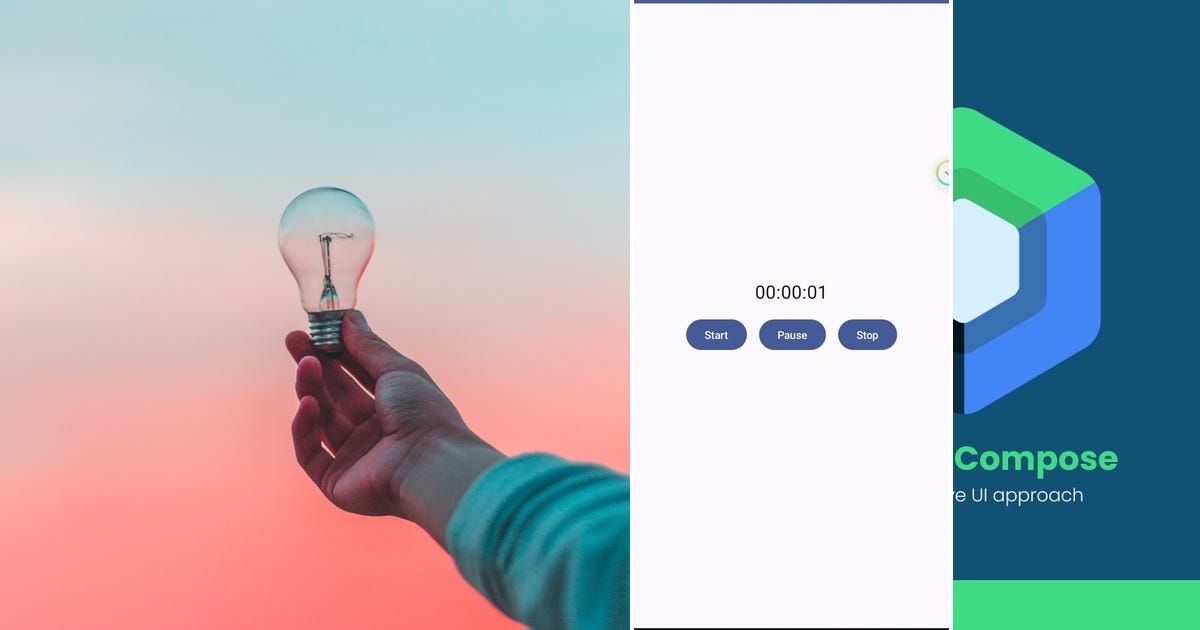 List: Compose | Curated by Mohammad | Medium