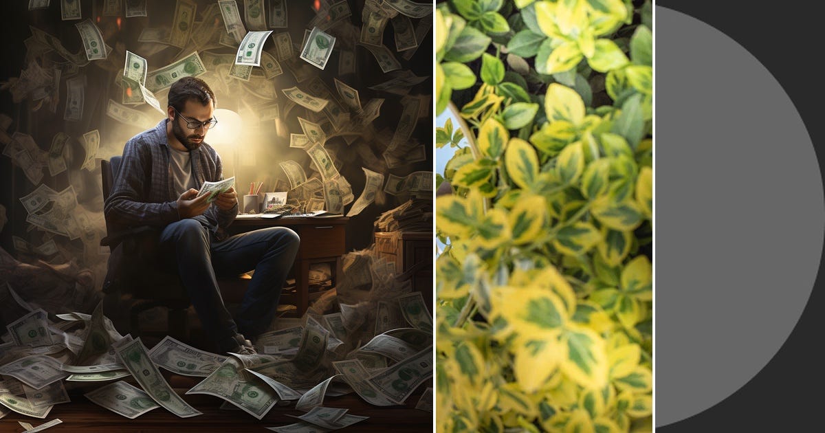 List: How medium works | Curated by Sivan Hermon | Medium