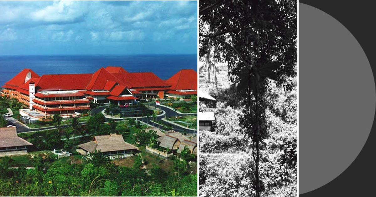 List: History of Bali Hotels | Curated by nTo | Medium
