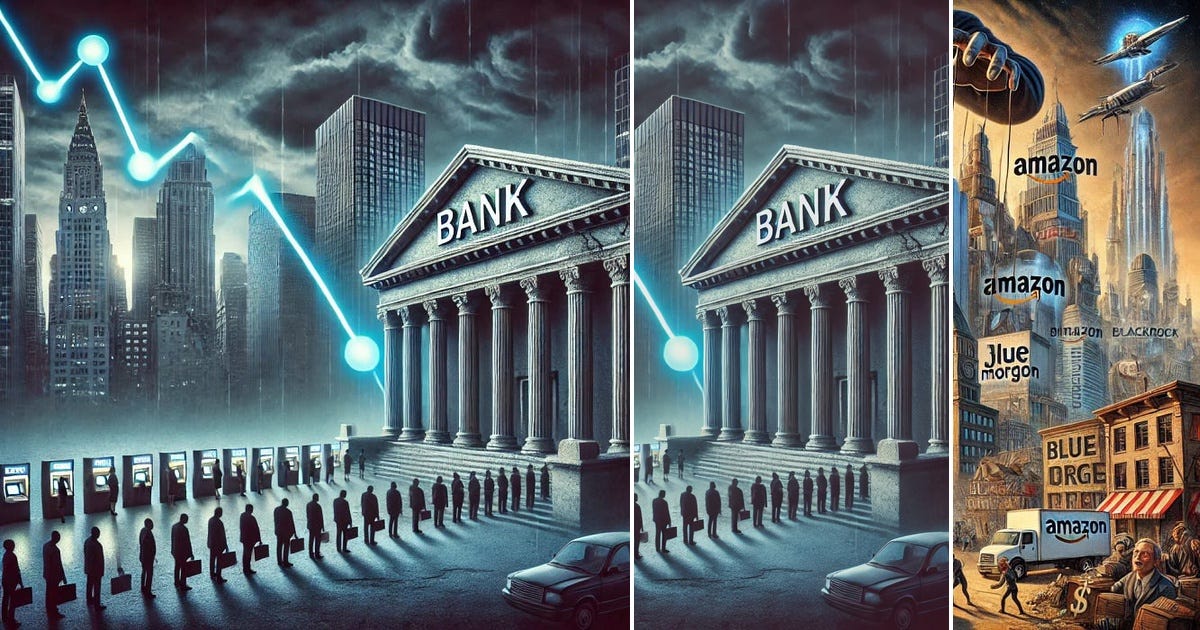 List: US Politics | Curated by George Dmitry Reul Gilligan | Medium