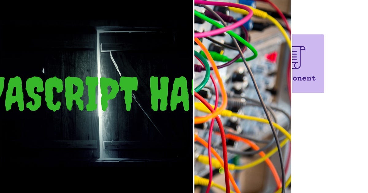 List: Frontend materials | Curated by Alabinasir | Medium