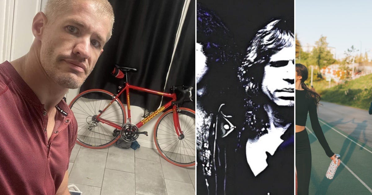 List: Reminder to Follow the Pub in case you forgot, thanks. | Curated by Bin Jiang | Medium