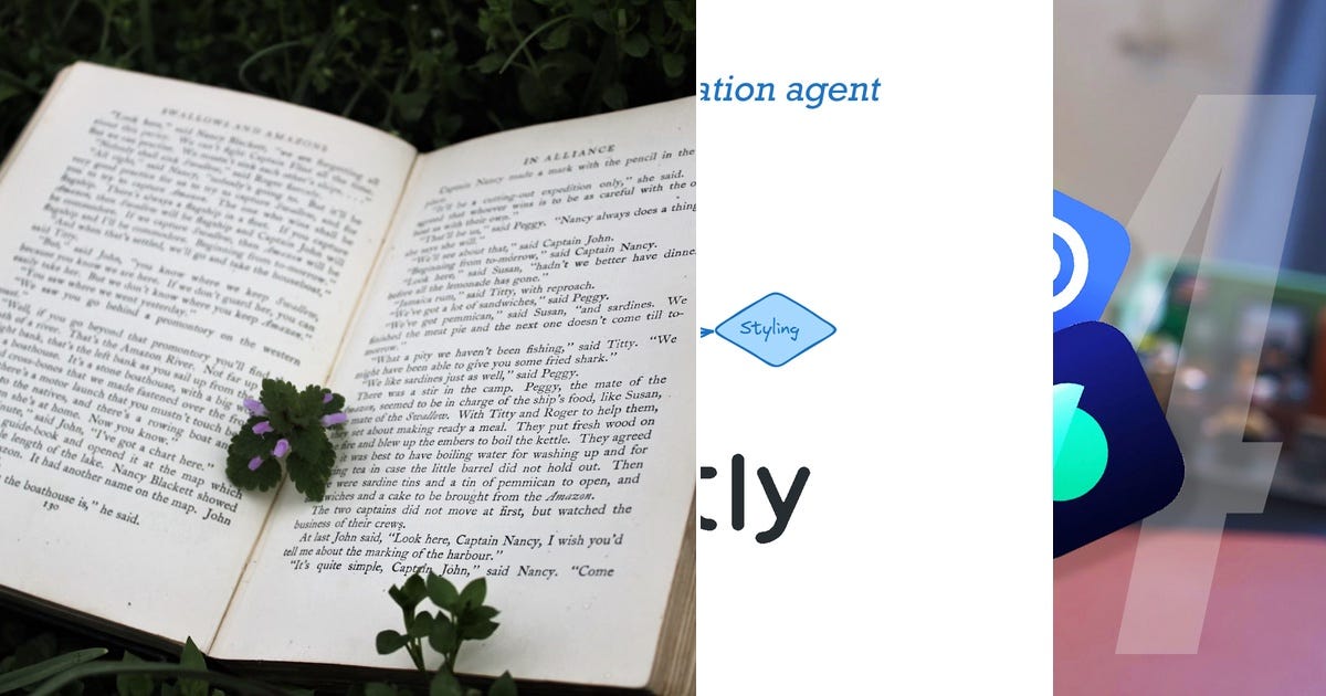 List: 2024 | Curated by Deepak Mishra | Medium