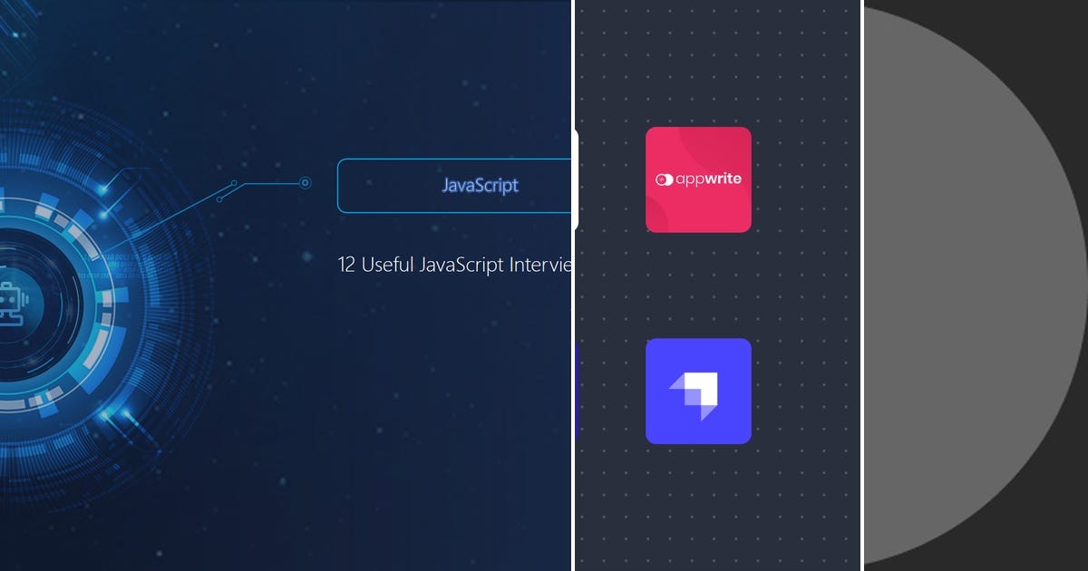 List: Programming list | Curated by Sam | Medium