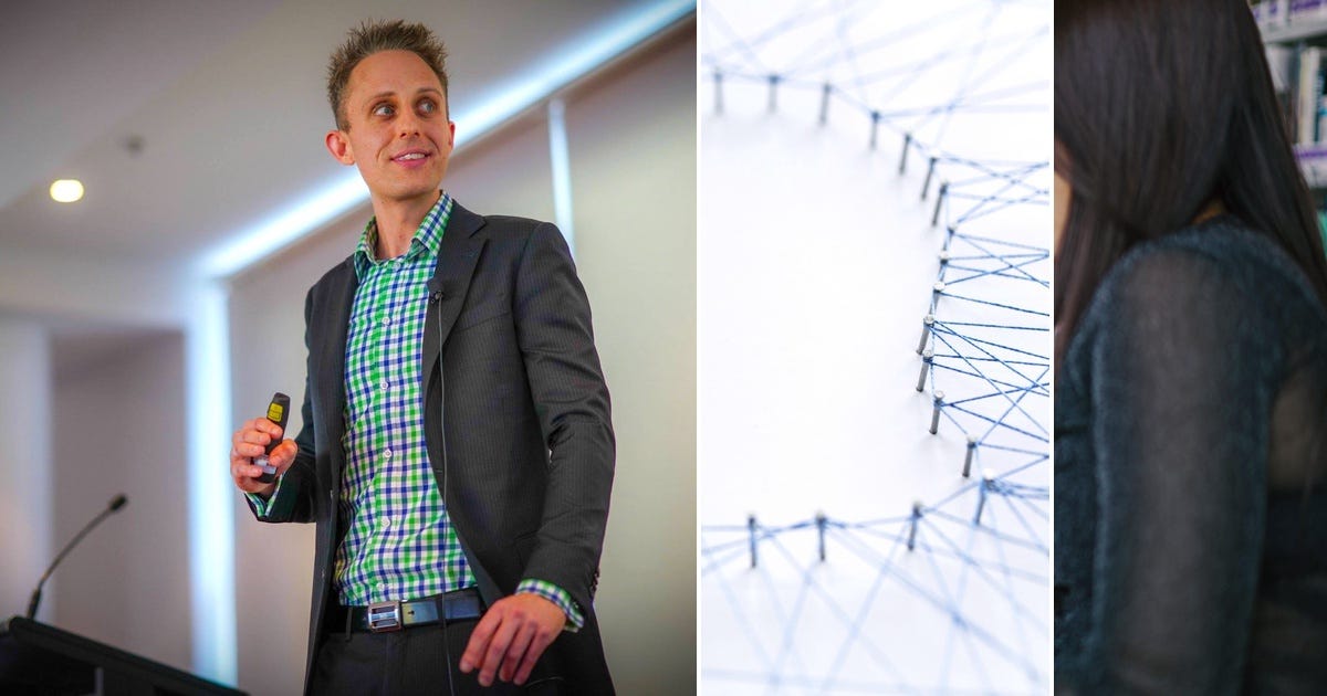 List: Management | Curated by Tom O'Rourke | Medium