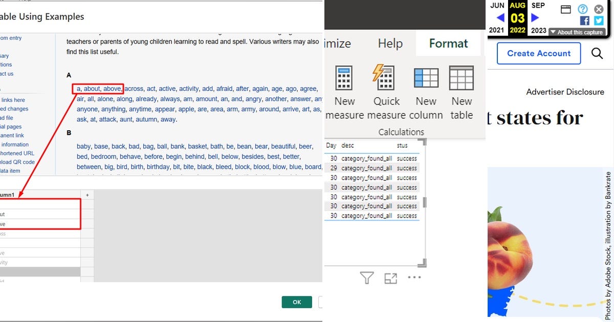 List: Power BI | Curated by Mohamad Mahmood | Medium