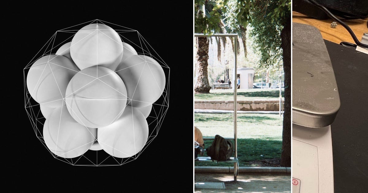List: Amazing Physics | Curated by Petri | Medium