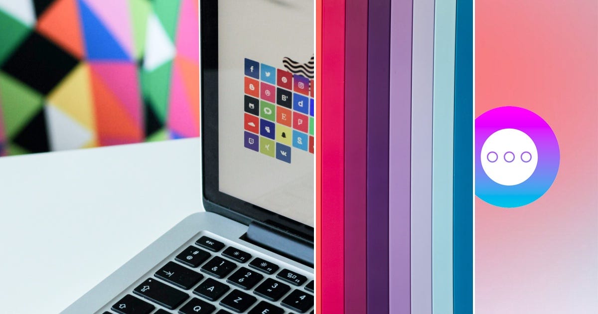 List: UI Colors | Curated by Doug Hawkins | Medium