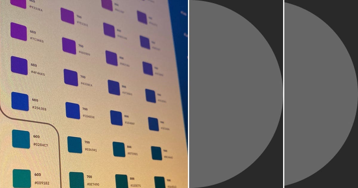 List: accessibility | Curated by JSGD | Medium