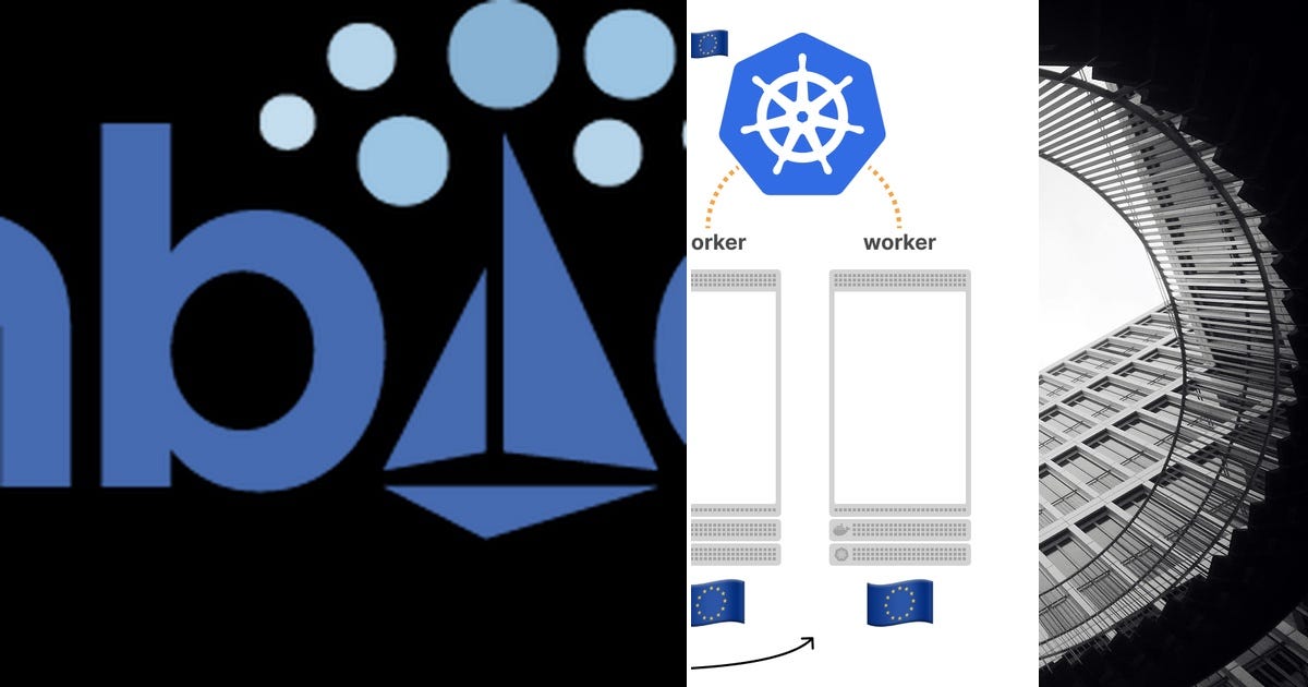 List: istio | Curated by Gary Chen | Medium