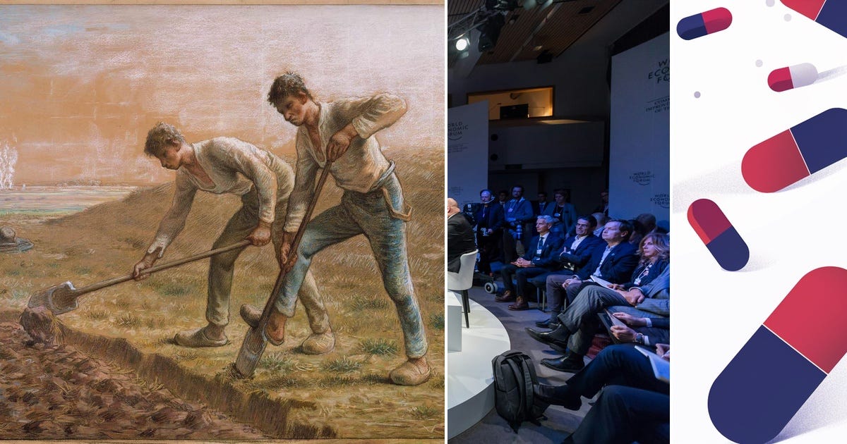 List: Quantastic Journal | Reading List | Curated by Sam Vaseghi | Medium