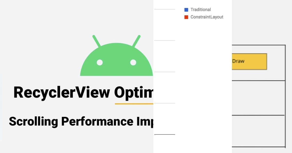 List: RecyclerView | Curated by Hau trung | Medium