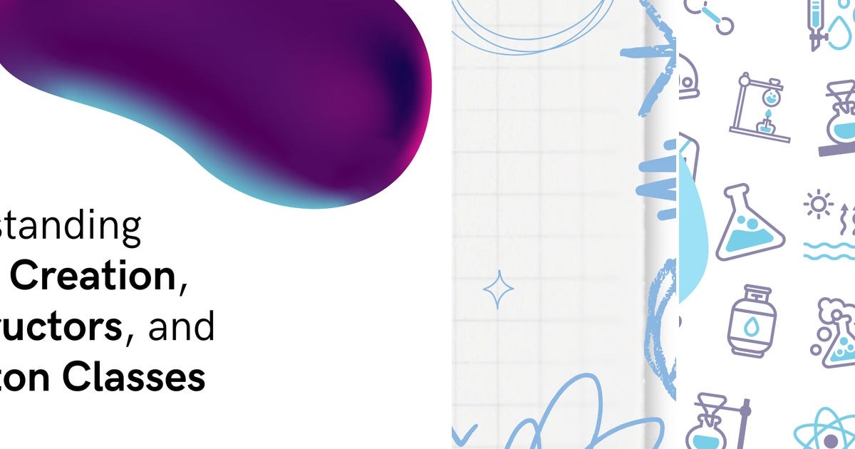 List: OOPs | Curated by amol pawar | Medium