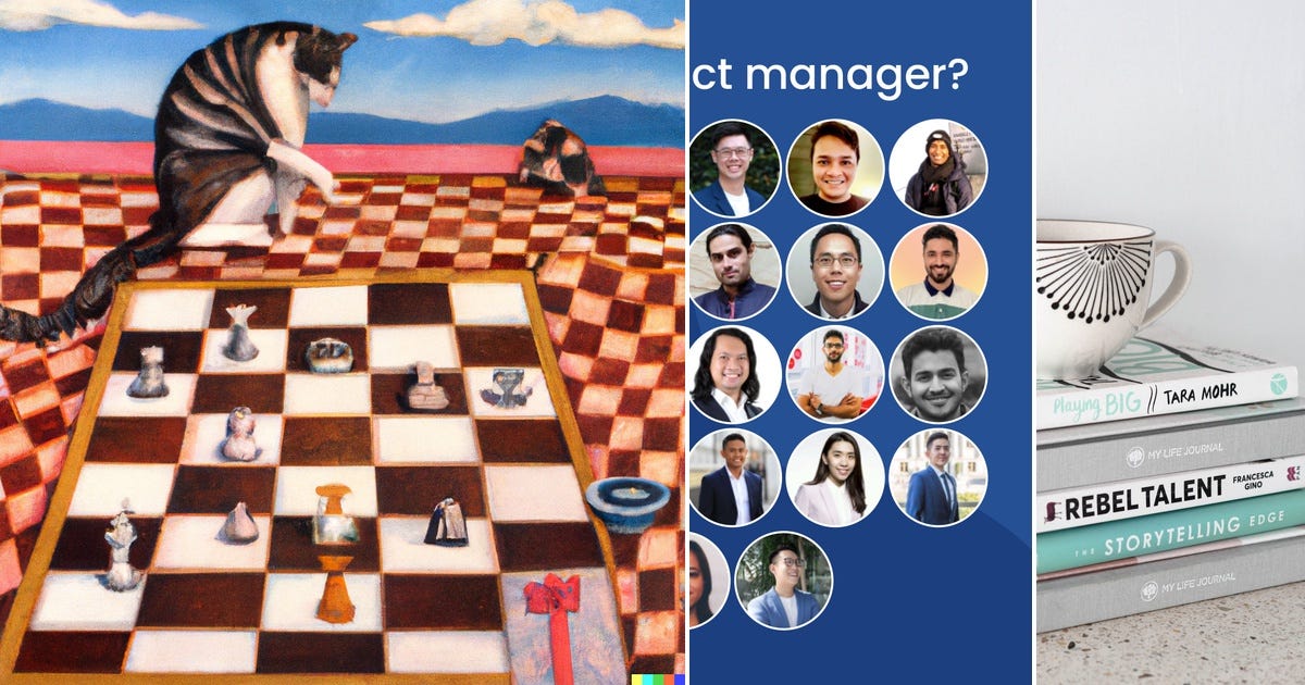 List: Product Management | Curated by Michael Cupp | Medium