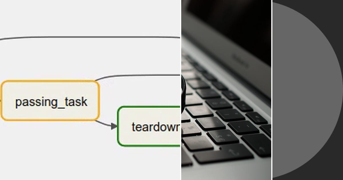 List: Orchestration | Curated by Antoine FALIERES | Medium