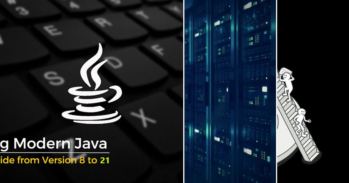 List: FS - Java | Curated by Mb Fs Tech | Medium