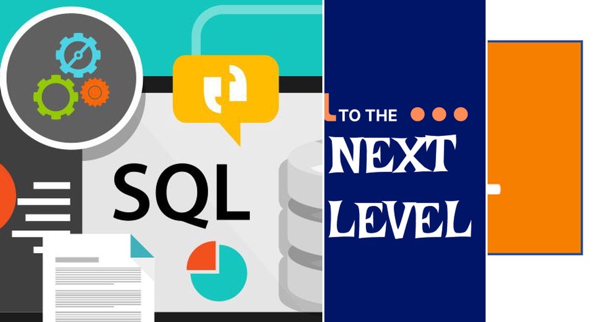 List: SQL | Curated by Inder Vaid | Medium