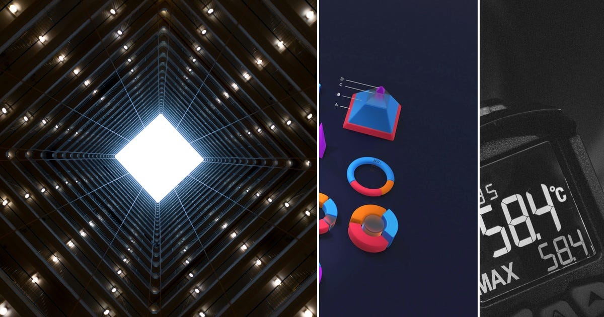 List: SQL | Curated by Brian Kriz | Medium