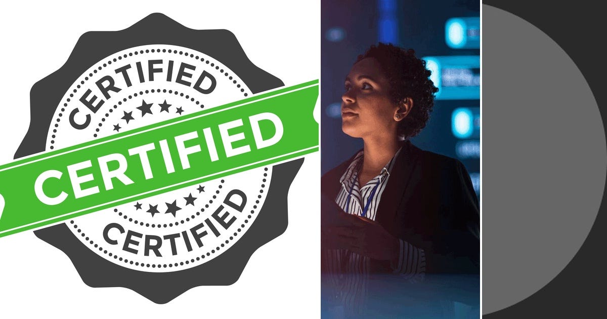 List: Certs | Curated by Fausto M Rosado | Medium