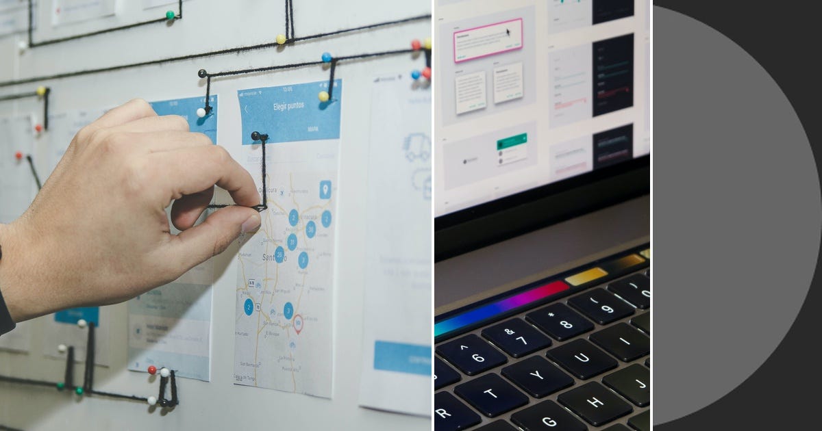 List: UI/UX | Curated by Bekti Dwi Kurniadi | Medium