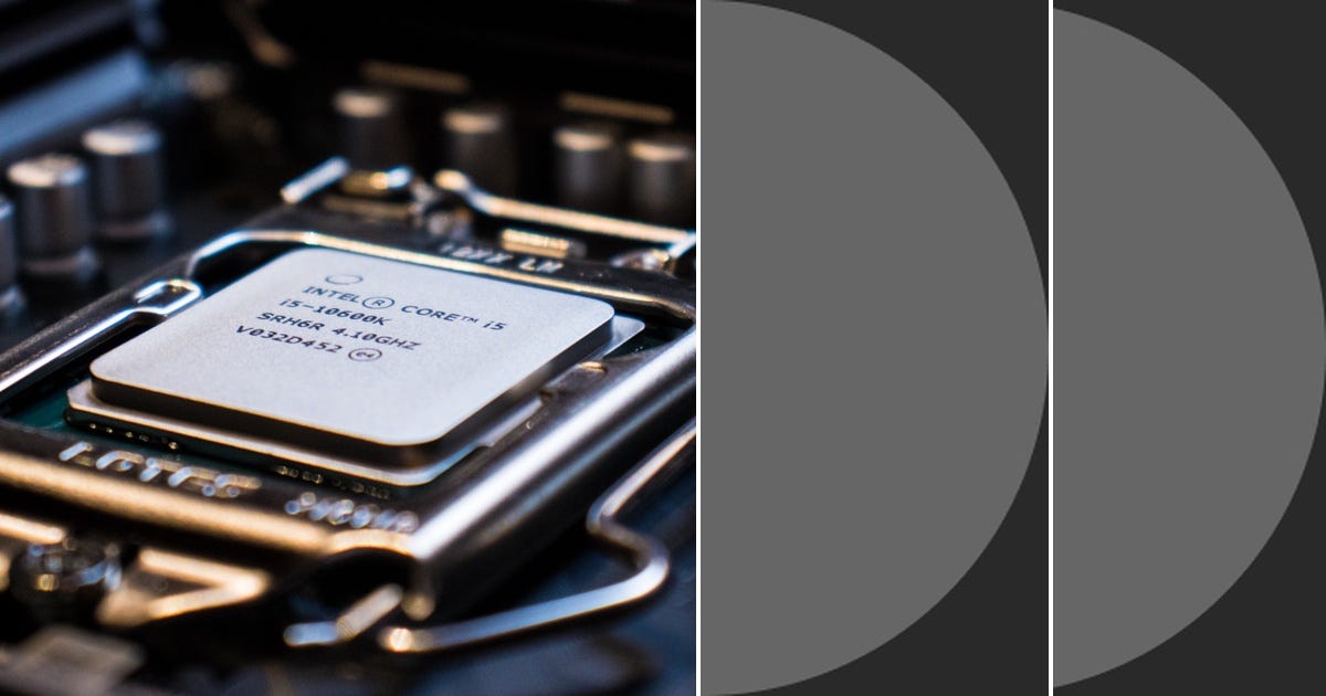 List: Computer Org & Arch | Curated by Abdul Mohammed | Medium