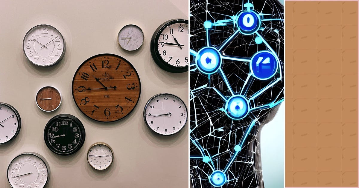 List: Transfer learning for time series | Curated by Tony Cheng | Medium