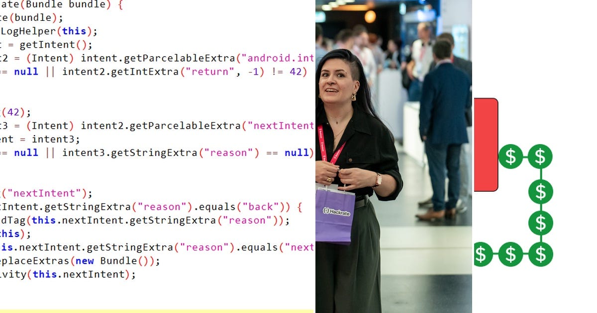 List: Mobile app hacking | Curated by Jamal Akhtar | Medium