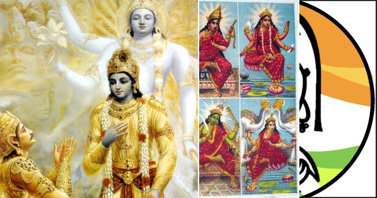 List: Understanding Indian Culture | Curated by (Ka) Miloni B Shah 𓂀 ...