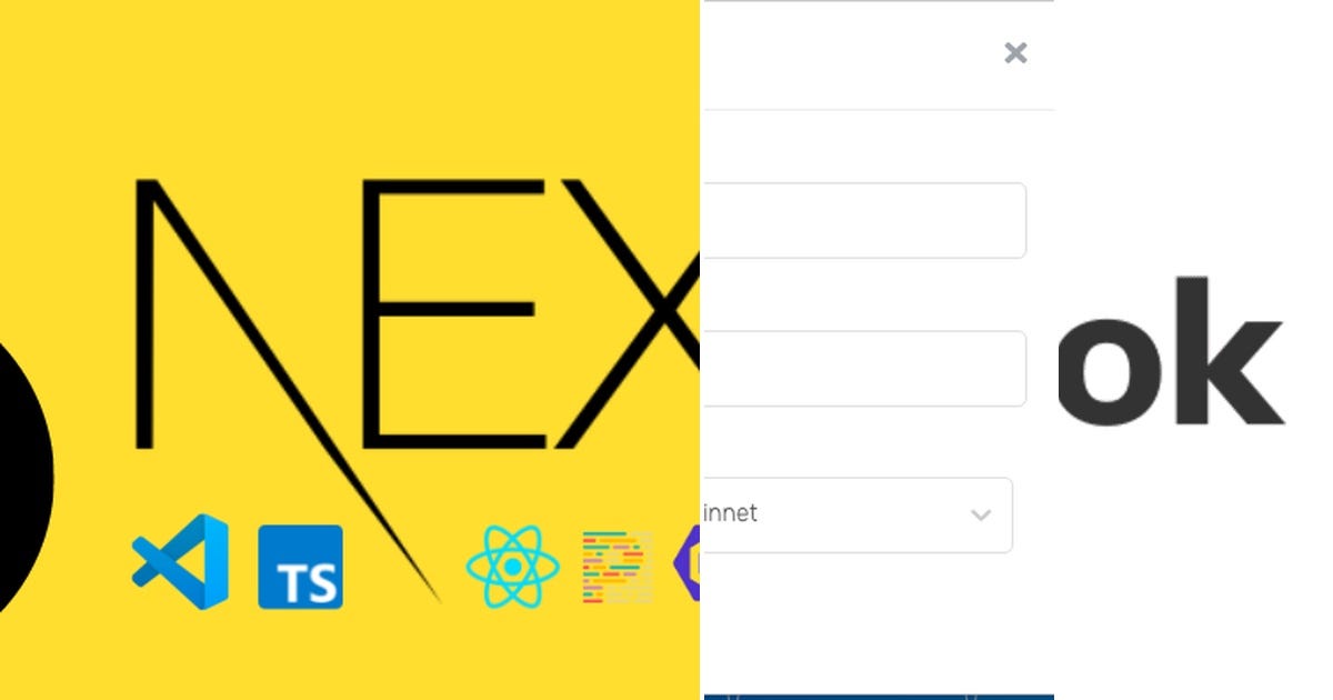 List Nextjs Curated By Noman Shahzad Medium 